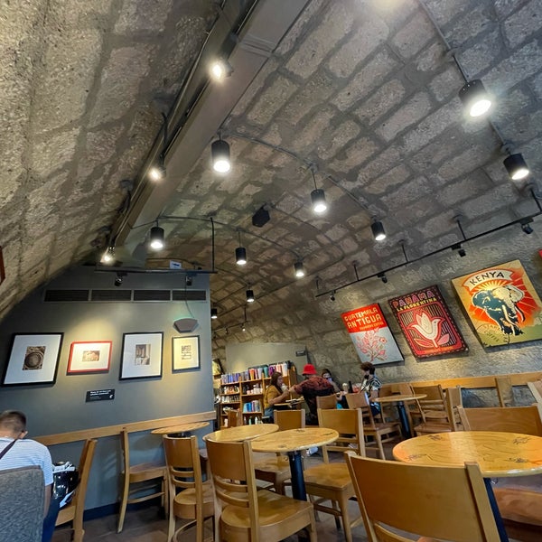 Starbucks - Intramuros - 48 tips from 2718 visitors