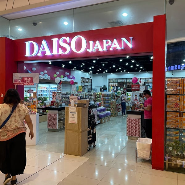 Daiso Japan - Miscellaneous Shop in Quezon City