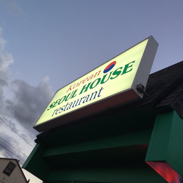 Seoul House Restaurant - Korean Restaurant in Rochester