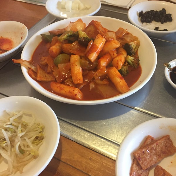 Seoul House Restaurant - Korean Restaurant in Rochester