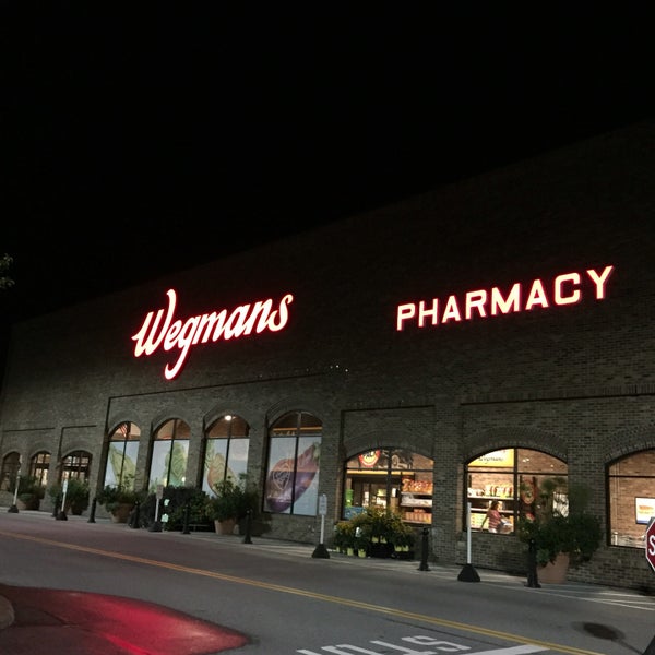 Wegmans - 12 tips from 1221 visitors