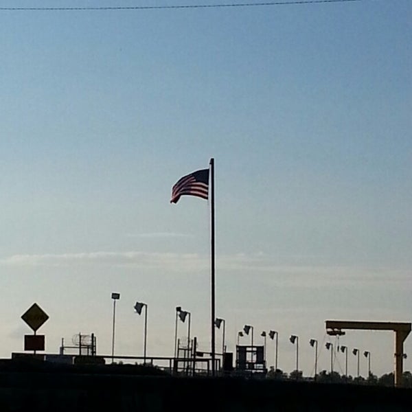 Kirby 225 Fleet - Baton Rouge, LA