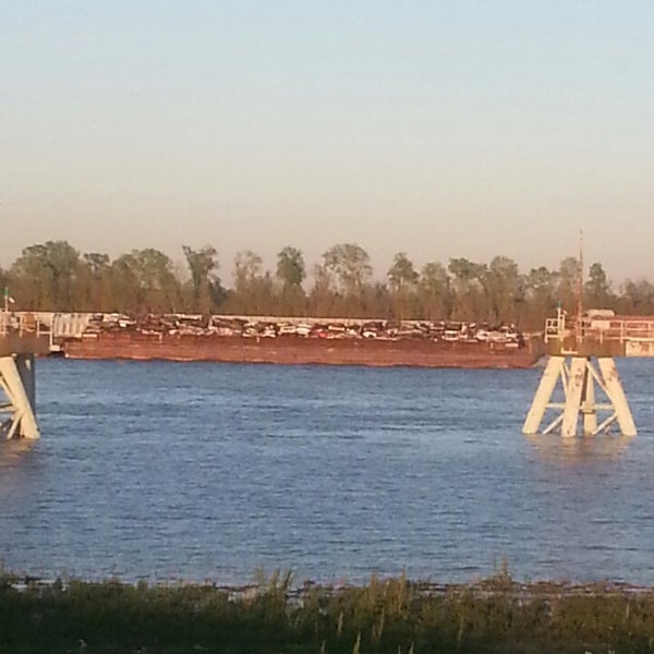 Photos at NuStar St. James Terminal - 7167 NuStar Rd.