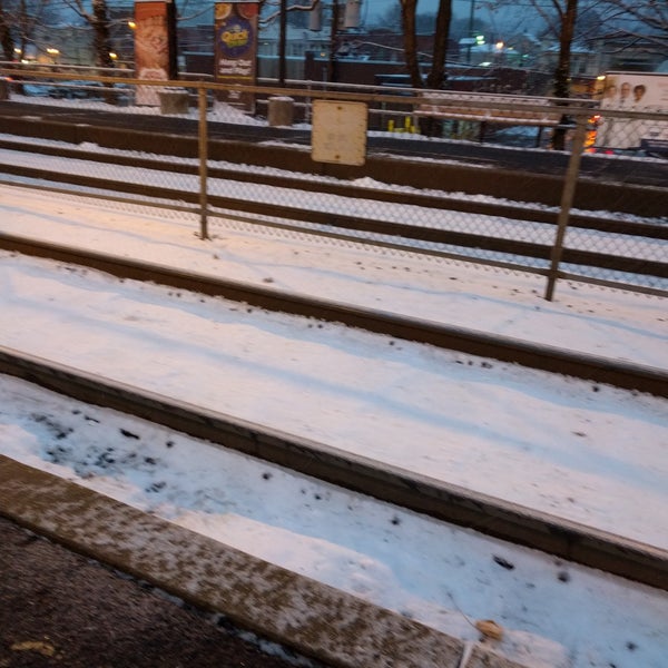 Photos at NJT - Dunellen Station (RVL) - Rail Station in Dunellen
