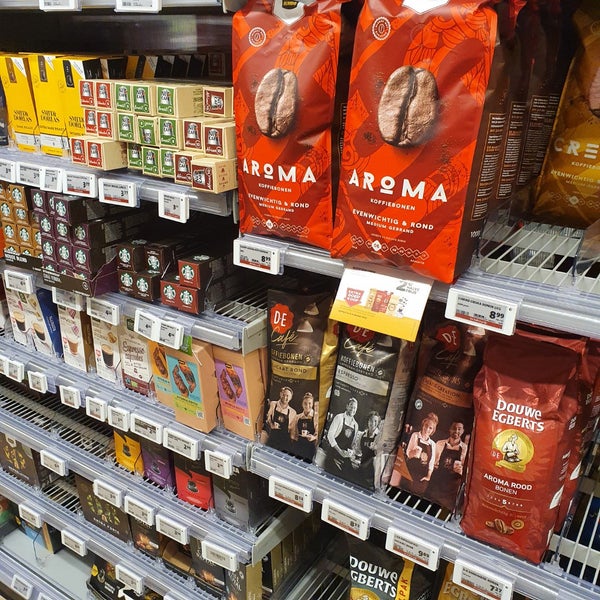 Jumbo - Supermarket in Eindhoven