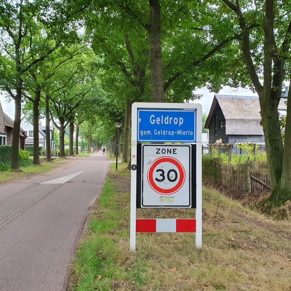 Geldrop - Town in Geldrop