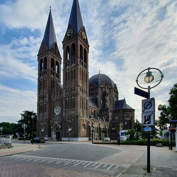 Geldrop - Town in Geldrop