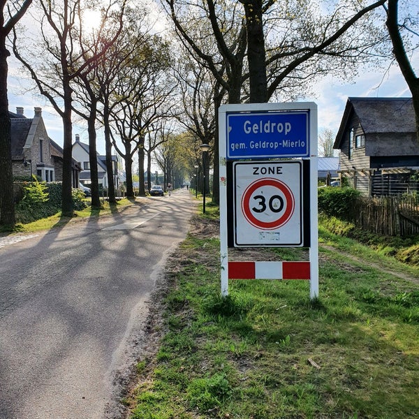 Geldrop - Town in Geldrop