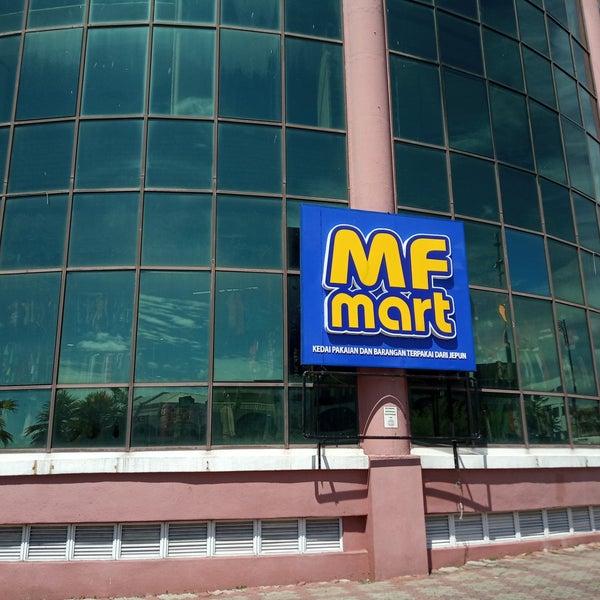 The Store SP Plaza - Shopping Mall in Sungai Petani