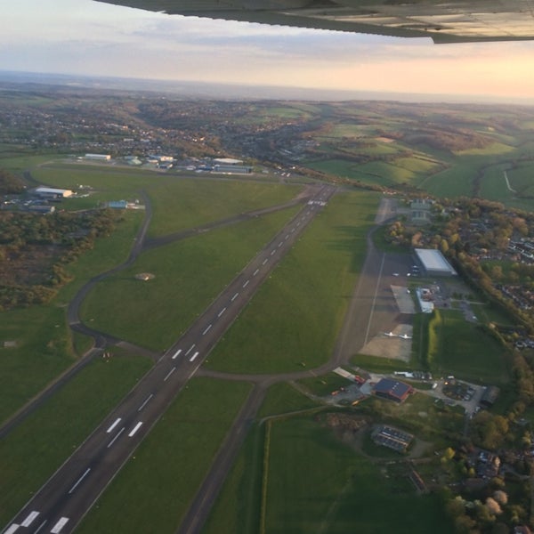 EFG Flying School - 1 tip from 41 visitors