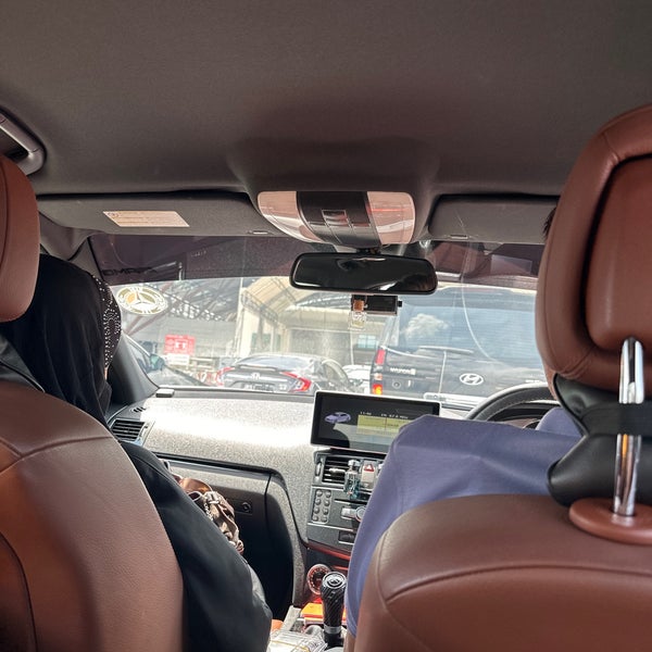 Tuas Checkpoint (Second Link) - Tuas - 89 tips