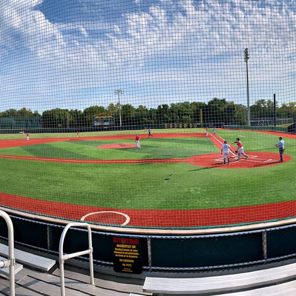Photos at MWSU Spring Sports Complex - St. Joseph, MO
