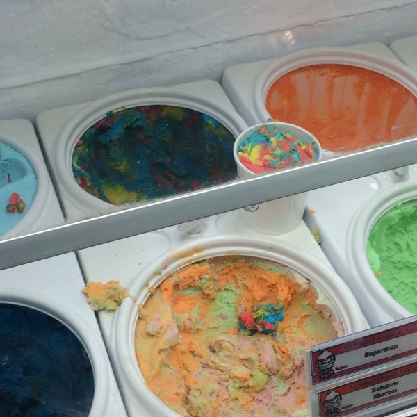 Mayberry's Ice Cream Restaurant - Winston-Salem, NC