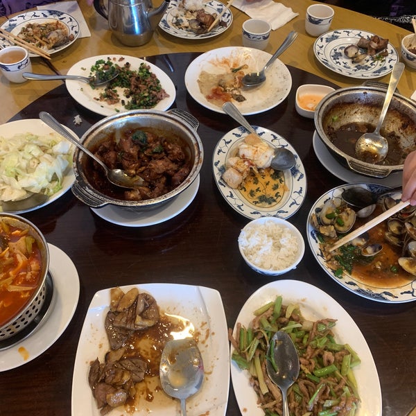 Main Street Taiwanese Gourmet 北港台菜 - Taiwanese Restaurant in Flushing