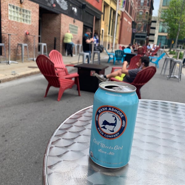 Photos at The Providence Eagle - Downtown Providence - 10 tips