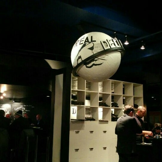 Photos at Deli Planet - Deli / Bodega in Ville-Marie