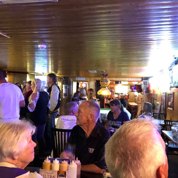 Buddy's Place - Bar in Manson