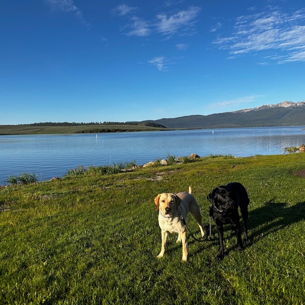 Yellowstone Holiday RV Campground - Campground in West Yellowstone
