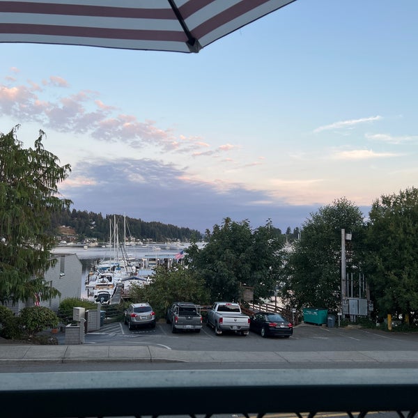 Morso Wine Bar - Gig Harbor, WA