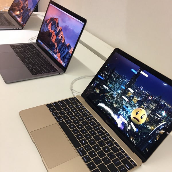 iPlace - Electronics Store in Santa Mônica