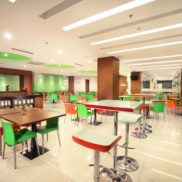 favehotel Hyper Square - Hotel in Bandung