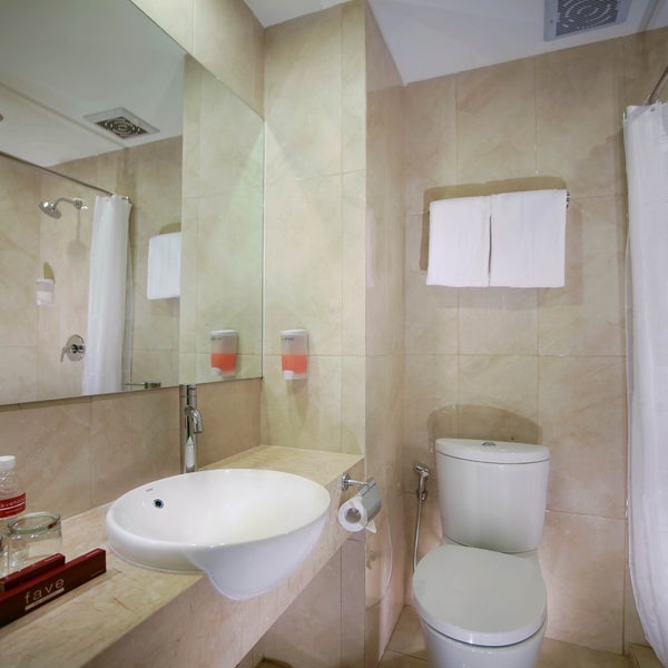 favehotel Hyper Square - Hotel in Bandung