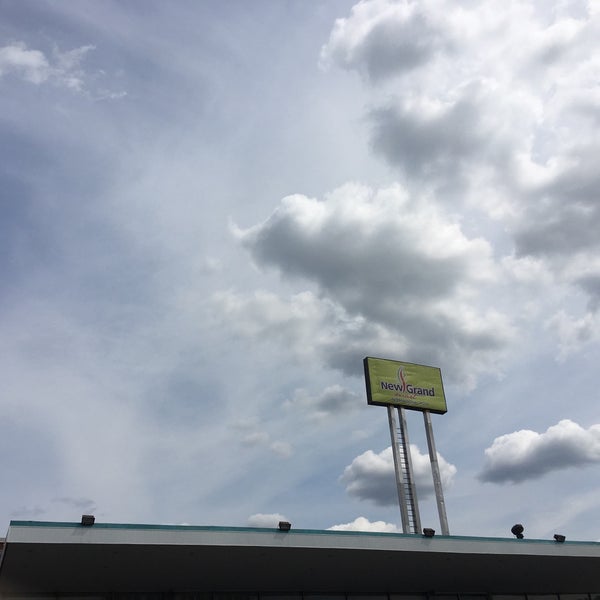 New Grand Mart International Food Market - Grocery Store in Falls Church