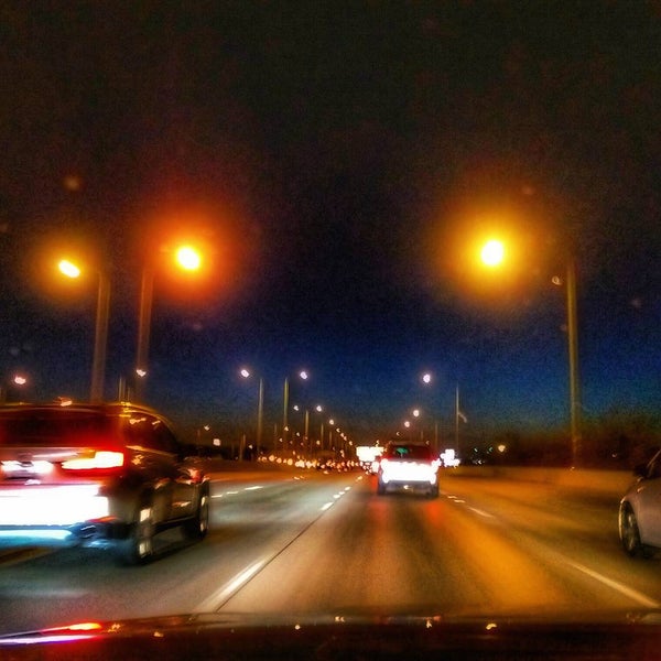 Edens Expressway - Road in Northbrook