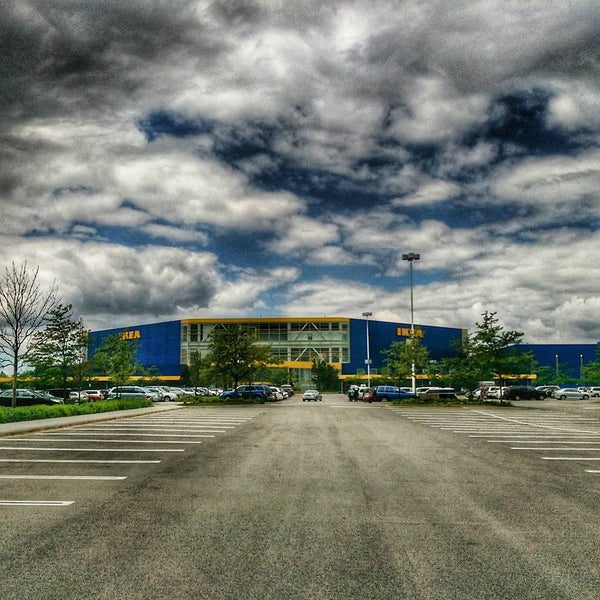 Photos at IKEA - Schaumburg, IL