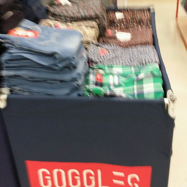 Parkson - Seremban, Negeri Sembilan