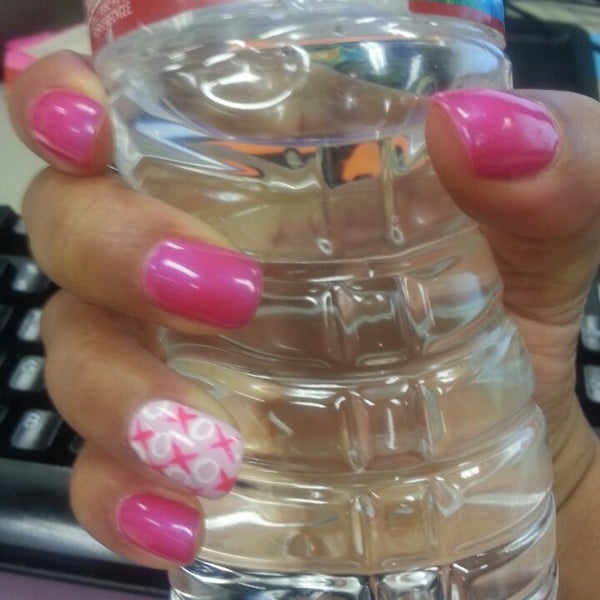 Zoe Nails & Spa - 8027 State Line Rd