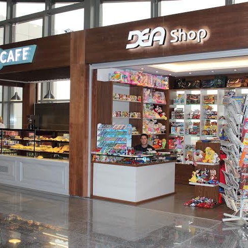 Secco Cafe - 7 tips from 238 visitors