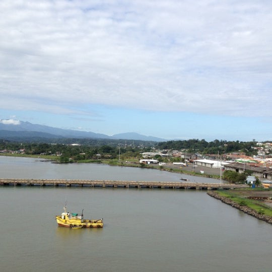 Terminal de Contenedores Japdeva
