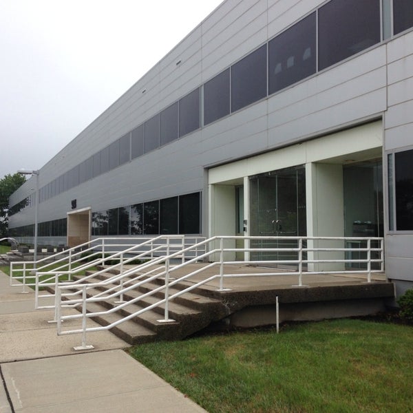 Photos at NBCUniversal Technology Center - Office in Englewood Cliffs ...