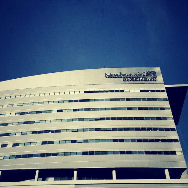 Mackenzie Investments Inc. - Office