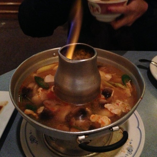 Torung Restaurant - 27 tips