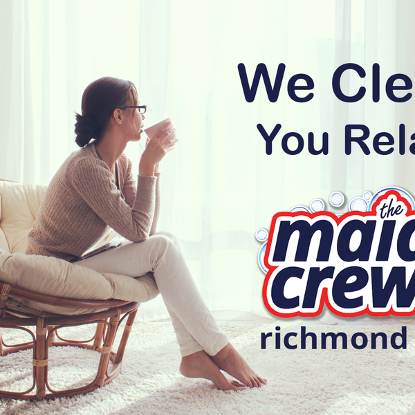 Maid Crew House Cleaning of Richmond - Richmond, VA