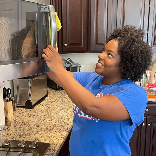 Maid Crew House Cleaning of Richmond - Richmond, VA