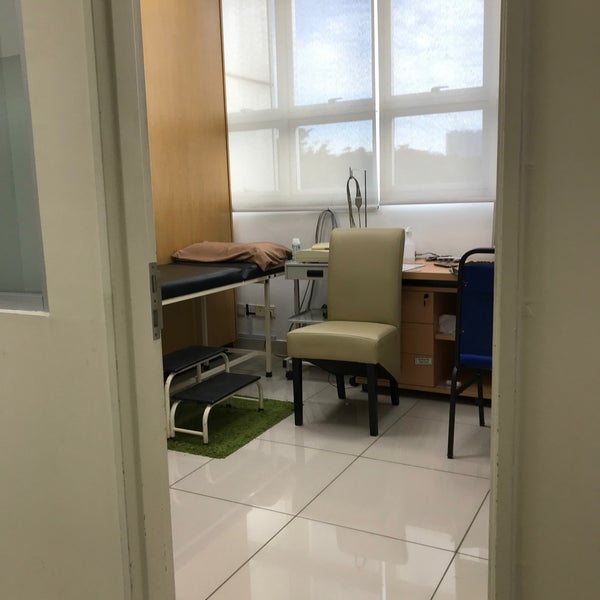 UKM Medical Molecular Biology Institute (UMBI) - College Lab