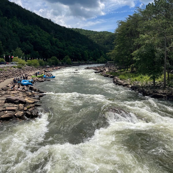 Ocoee White Water Center - 3 tips from 266 visitors
