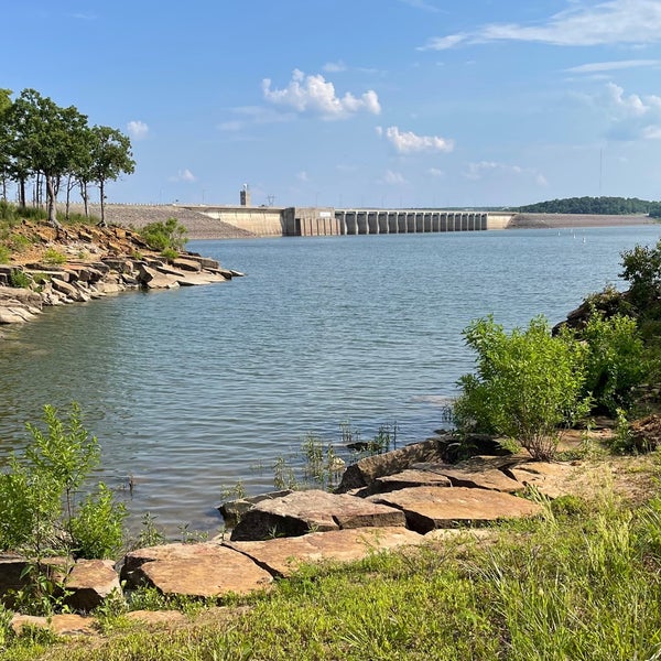 Keystone Dam - 4 tips from 344 visitors