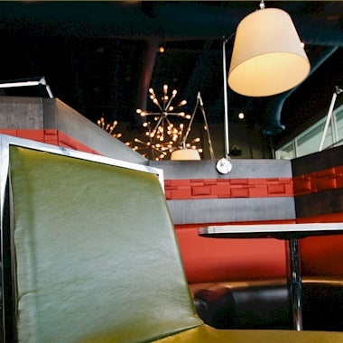 GAGE Lounge - 2600 Travis St Ste 104