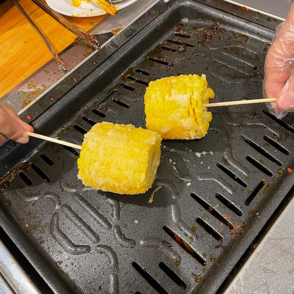 Sam Gyup Sal สาขาสรงประภา - ดอนเมือง - ตลาดโอโซนวัน