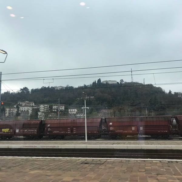 Creazzo - Vicenza, Veneto