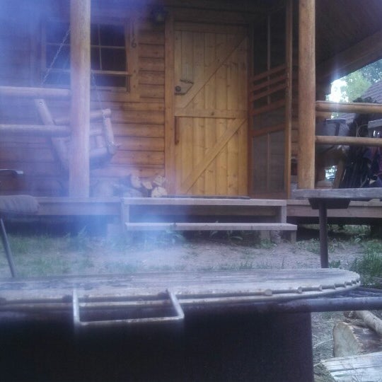 Photos at Jackson Hole / Snake River KOA - Campground in Jackson