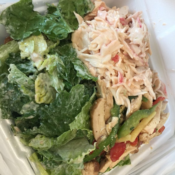 Cafe Max - Richardson, TX