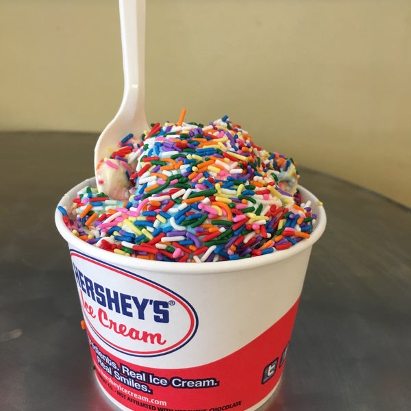 McCool's Ice Cream Parlour - 17 tips