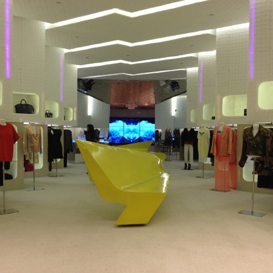 Alchemist - Clothing Store in Miami Beach