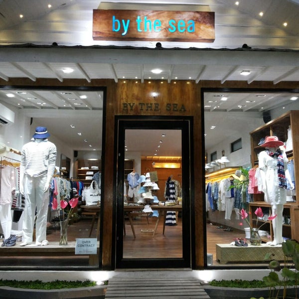 Photos at By The Sea - Clothing Store