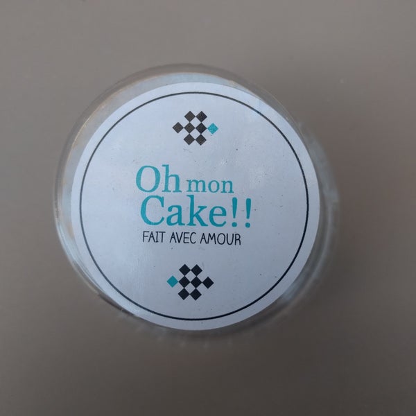 Oh mon Cake!! (Now Closed) - Palais-Royal - Paris, Île-de-France